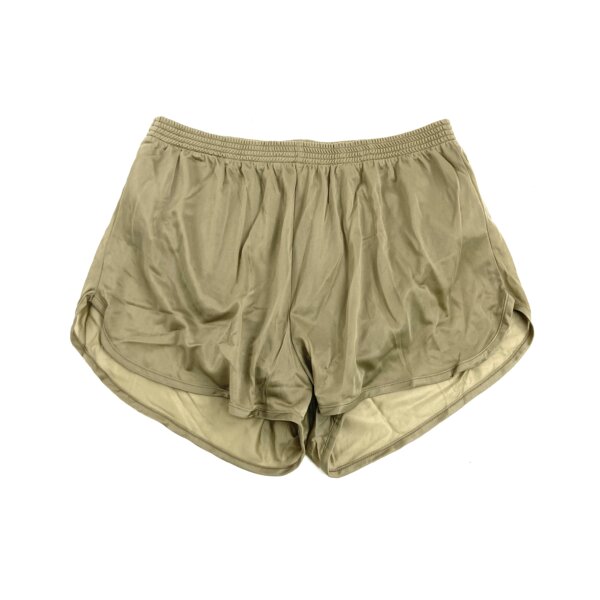 Soffe Original Ranger Panty, "Silkies", Tan - Venture Surplus