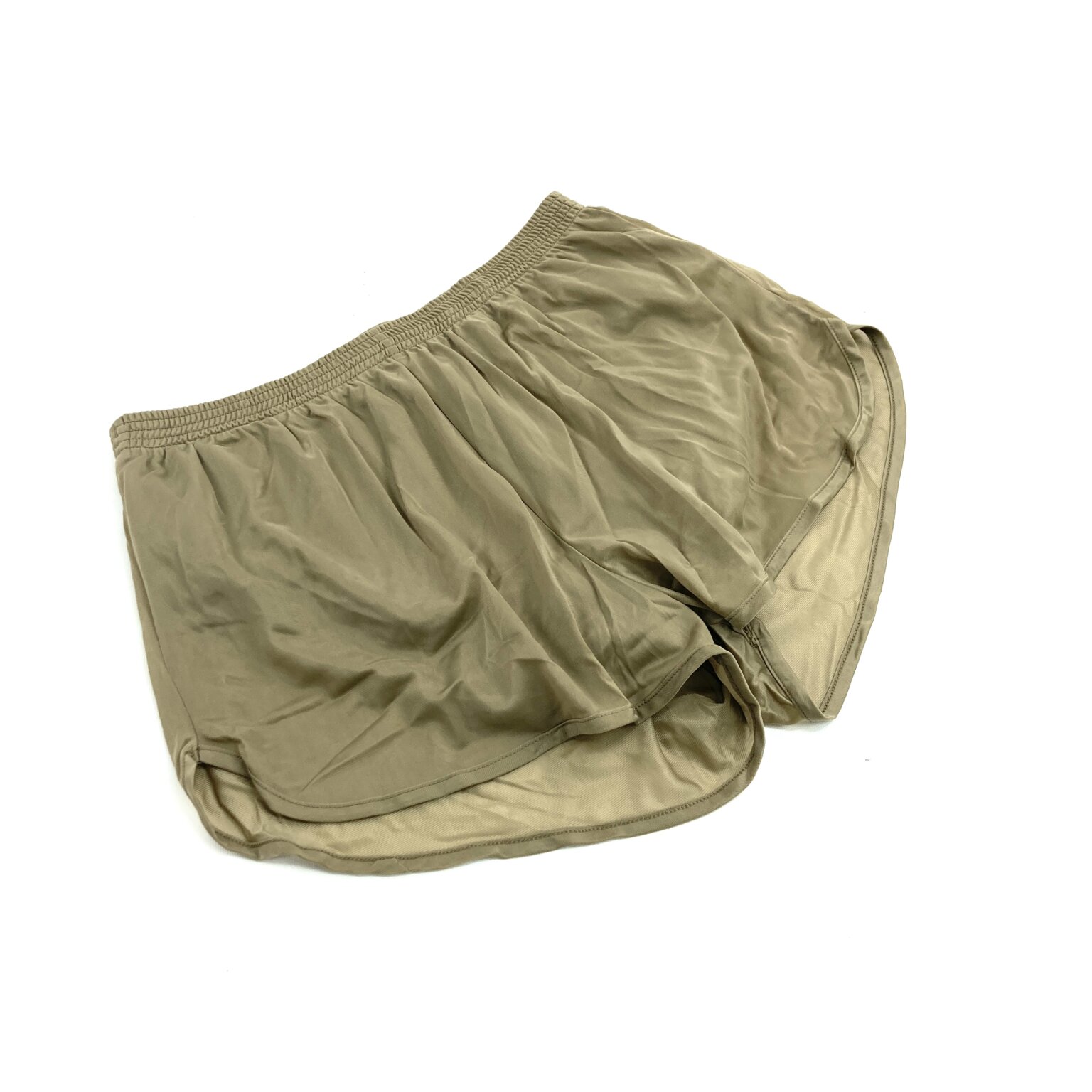 Soffe Original Ranger Panty, "Silkies", Tan - Venture Surplus