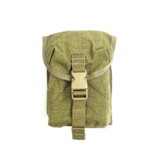 Genuine Issue General Purpose Pouches - Military and Army Surplus