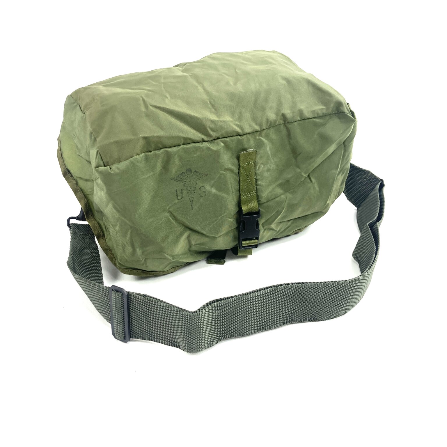 USGI Medical Instruments Case - Venture Surplus