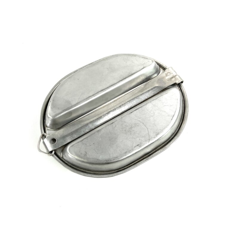 USGI Mess Kits - Venture Surplus