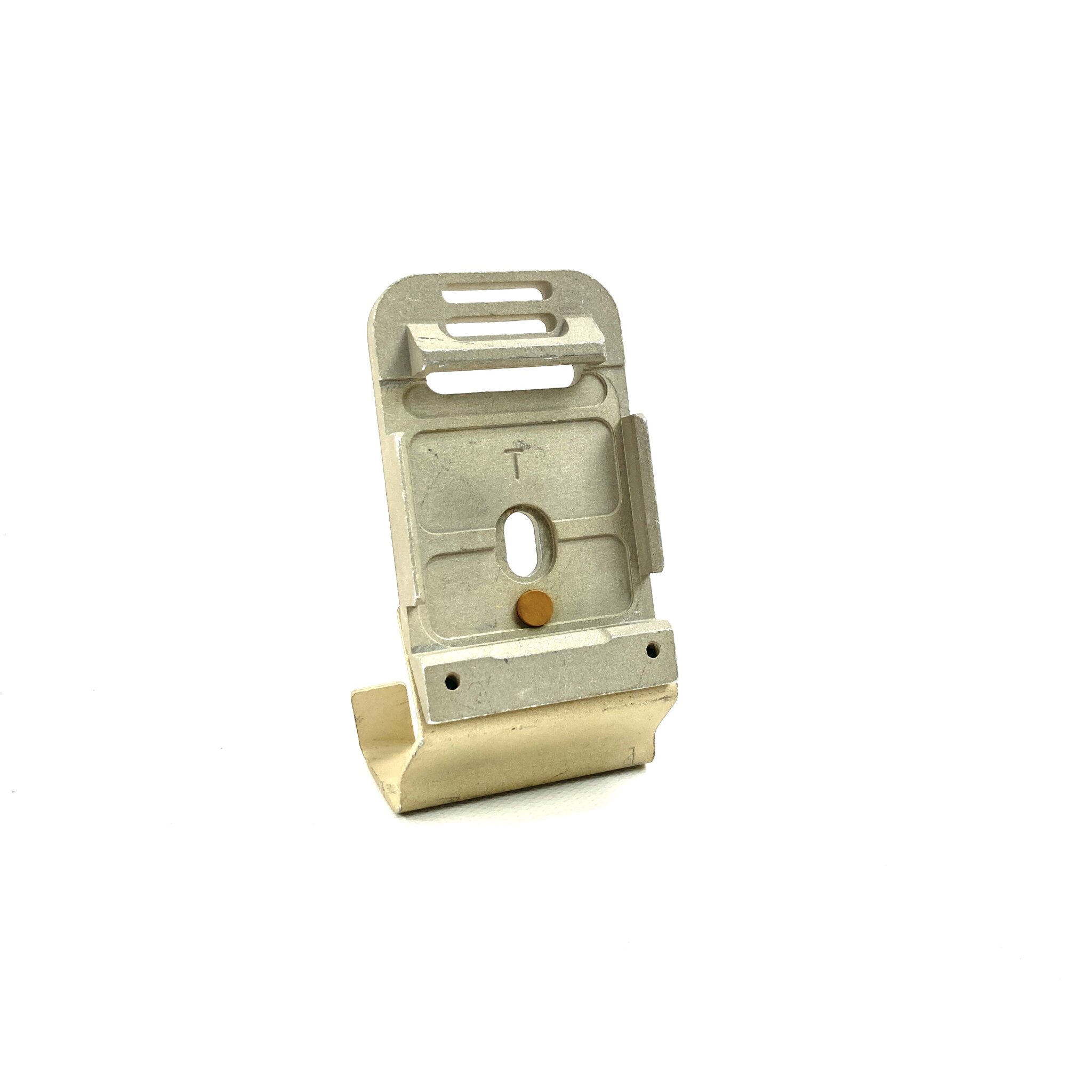 Norotos NVG Helmet Bracket for Enhanced Combat Helmet - Venture Surplus