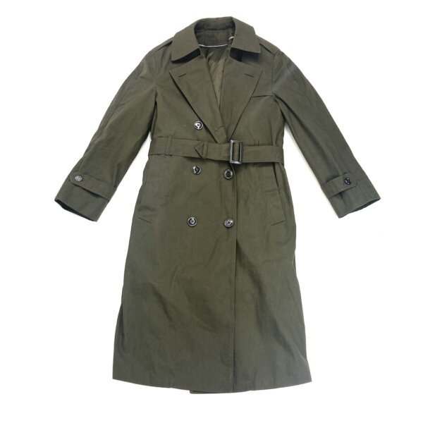 Genuine Issue Wet Weather Clothing - Army and Military Surplus