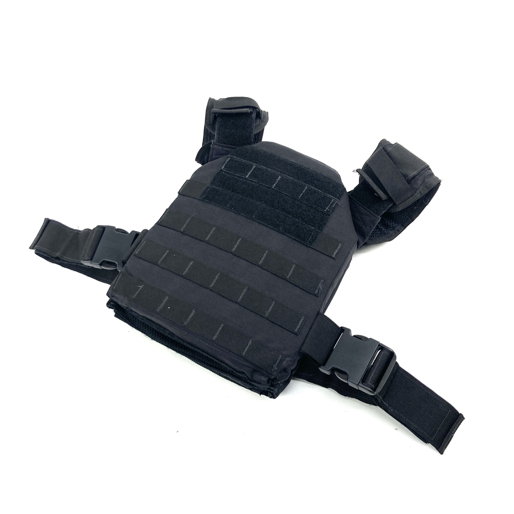 KDH Active Shooter Plate Carrier - Venture Surplus