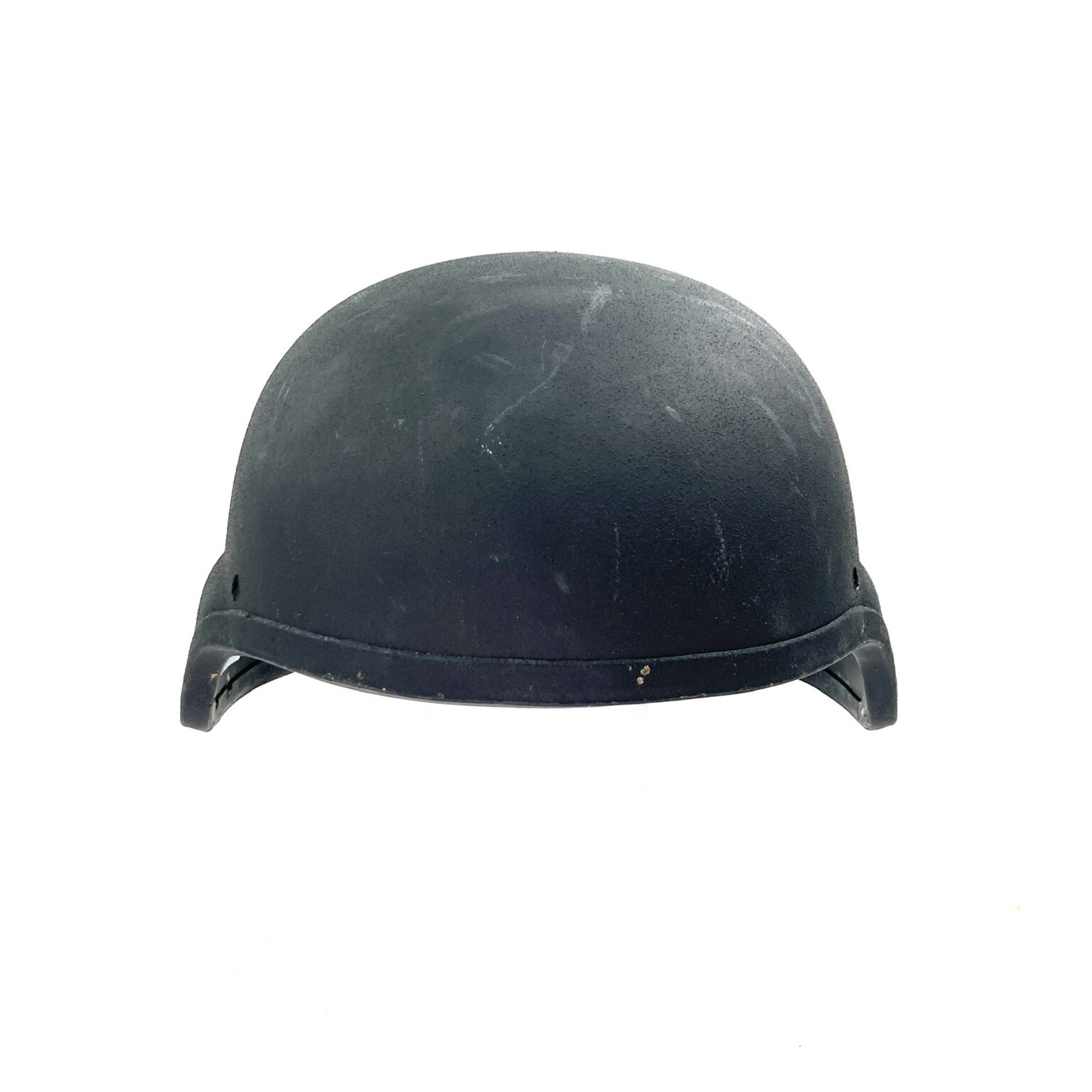 KDH MICH Shell, Black - Venture Surplus