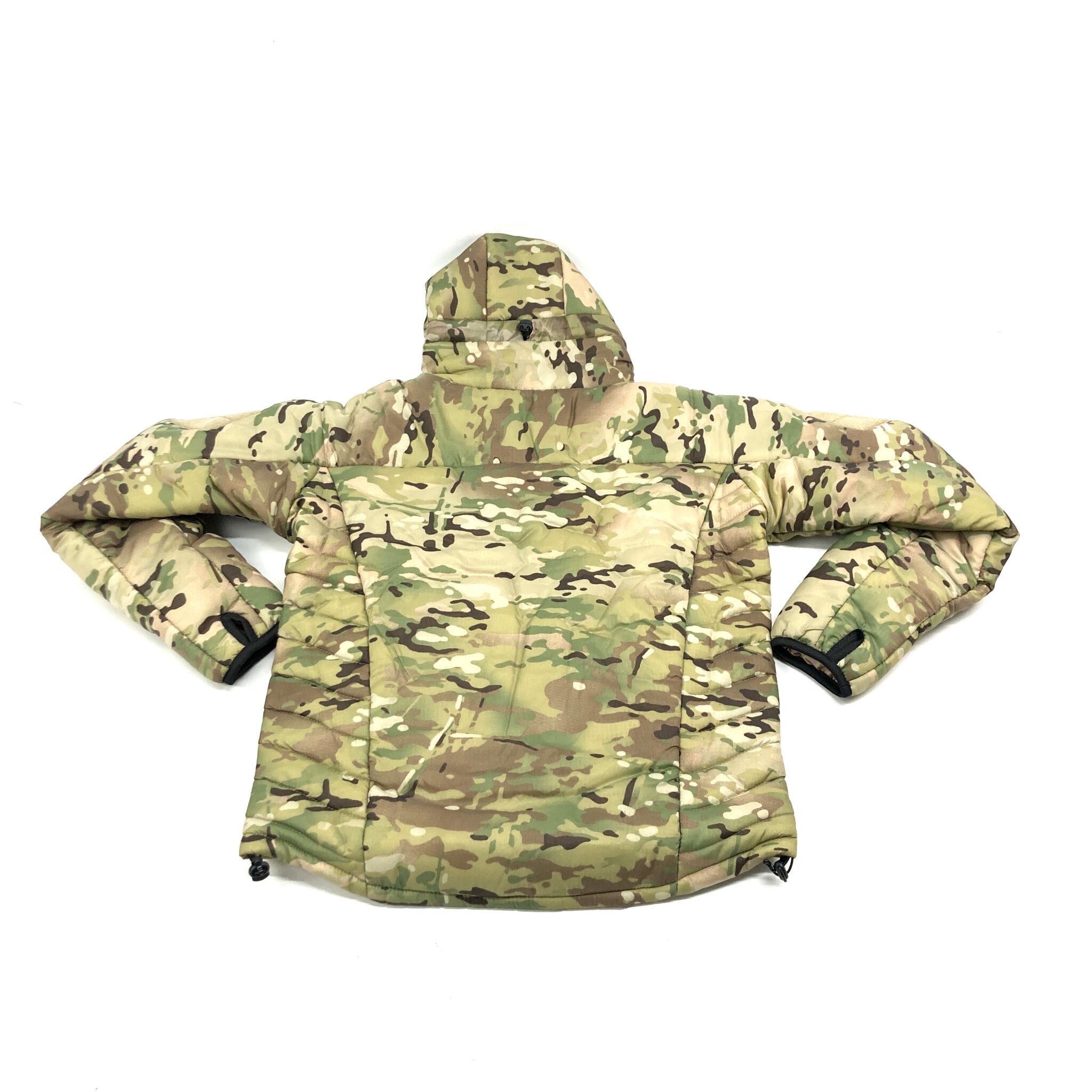 Snugpak Softie Jacket 9, SJ-9, Multicam - Venture Surplus