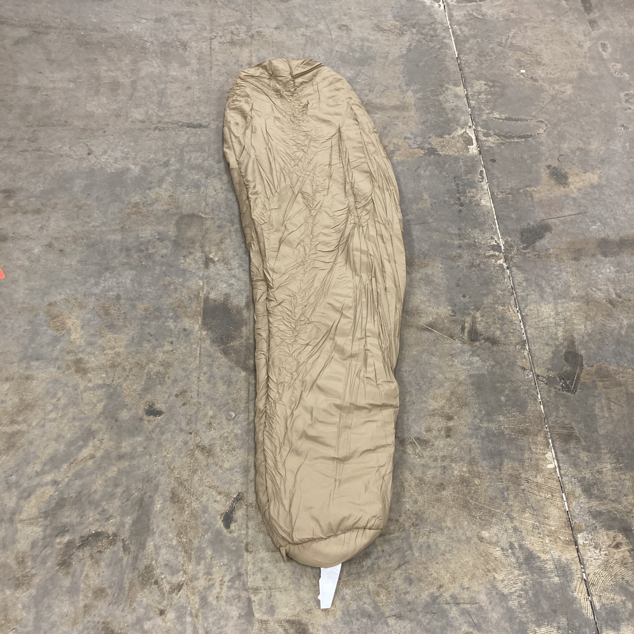 Snugpak Softie 6 Kestrel Sleeping Bag, Right Zip - Venture Surplus