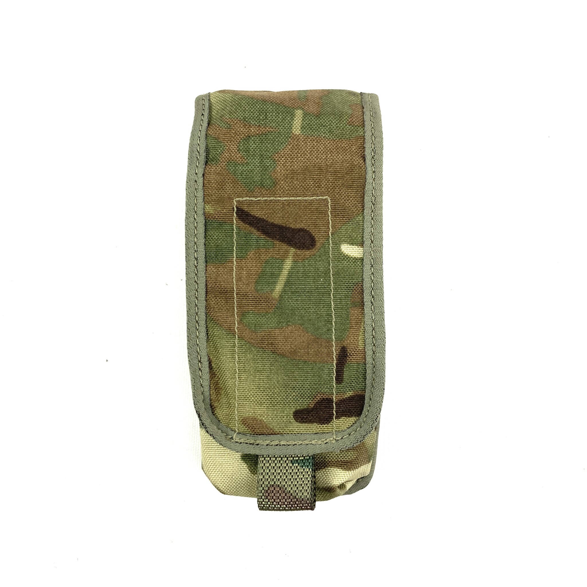 British Osprey MK.4 SA80 Single Magazine Pouch, MTP - Venture Surplus
