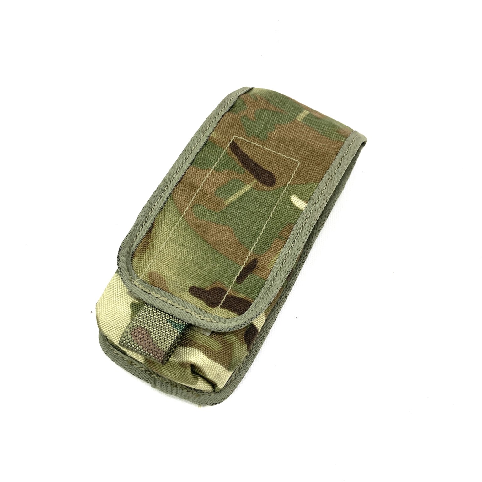 British Osprey MK.4 SA80 Single Magazine Pouch, MTP - Venture Surplus