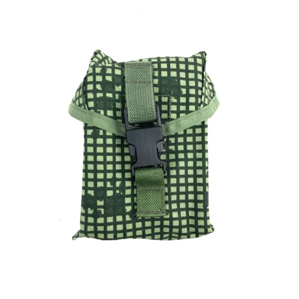 100 Round SAW Pouch - Venture Surplus