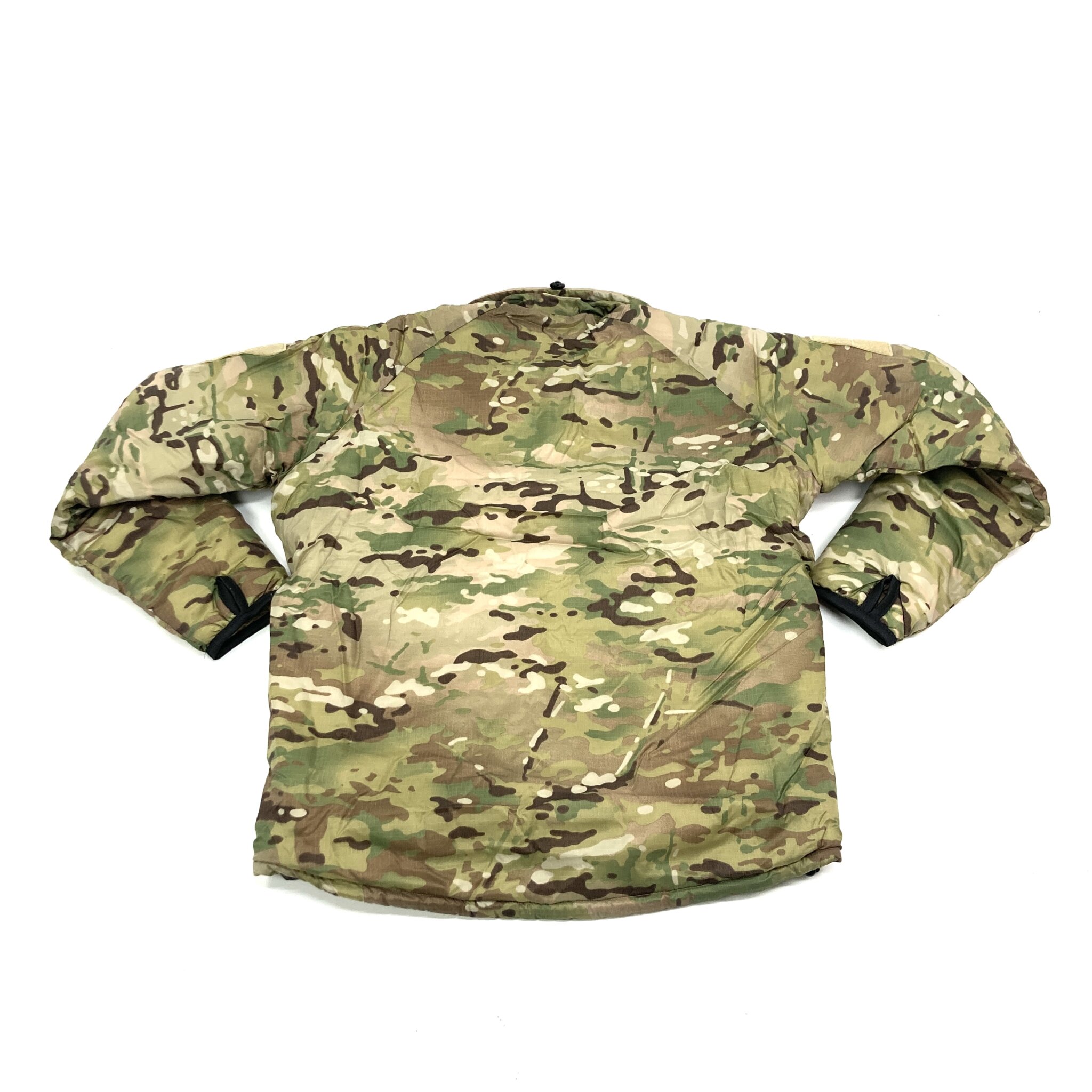 Snugpak Military Mountain Leader 6 (MML-6) Softie Smock, Multicam ...