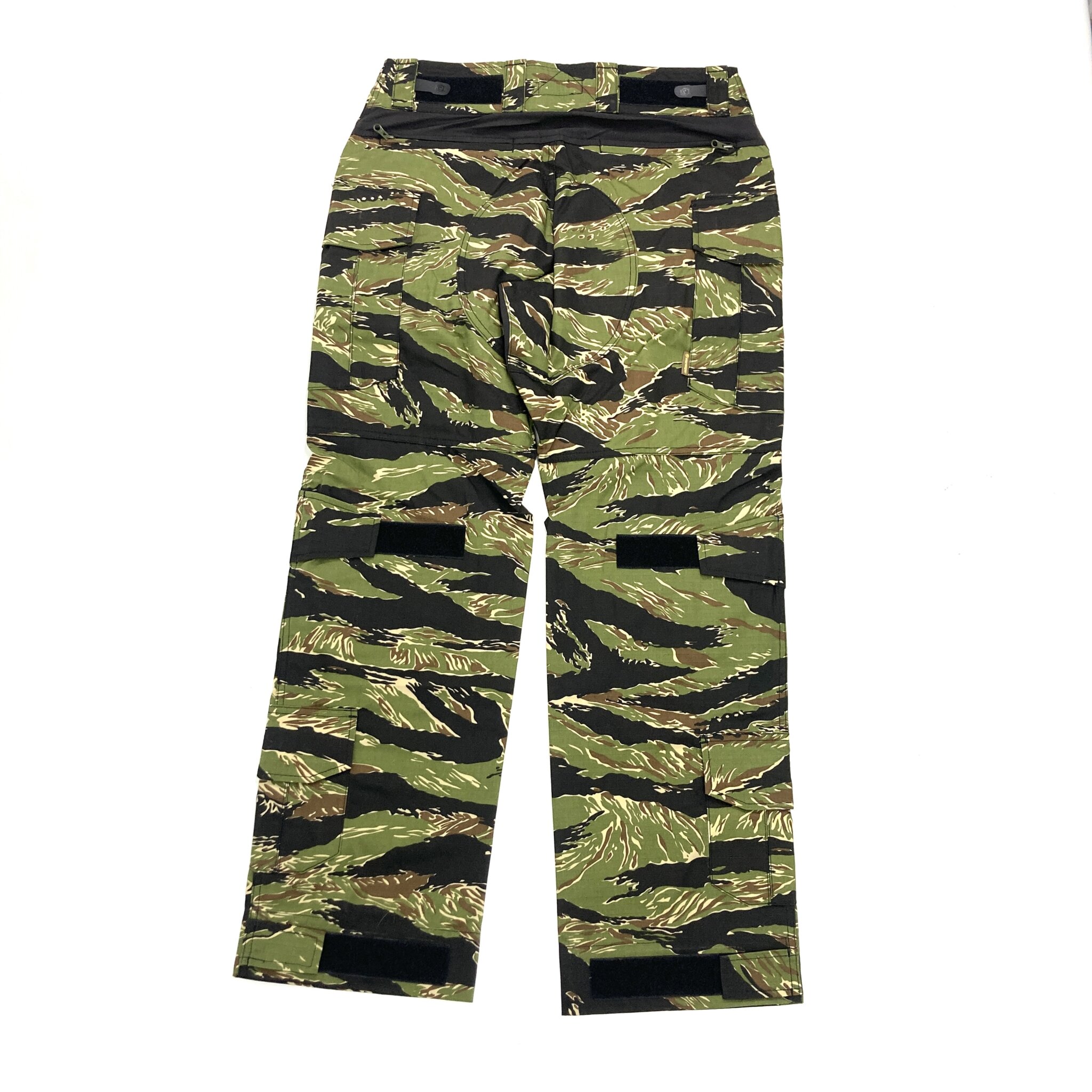 Emerson Gear G3 Combat Pants, Tiger Stripe - Venture Surplus