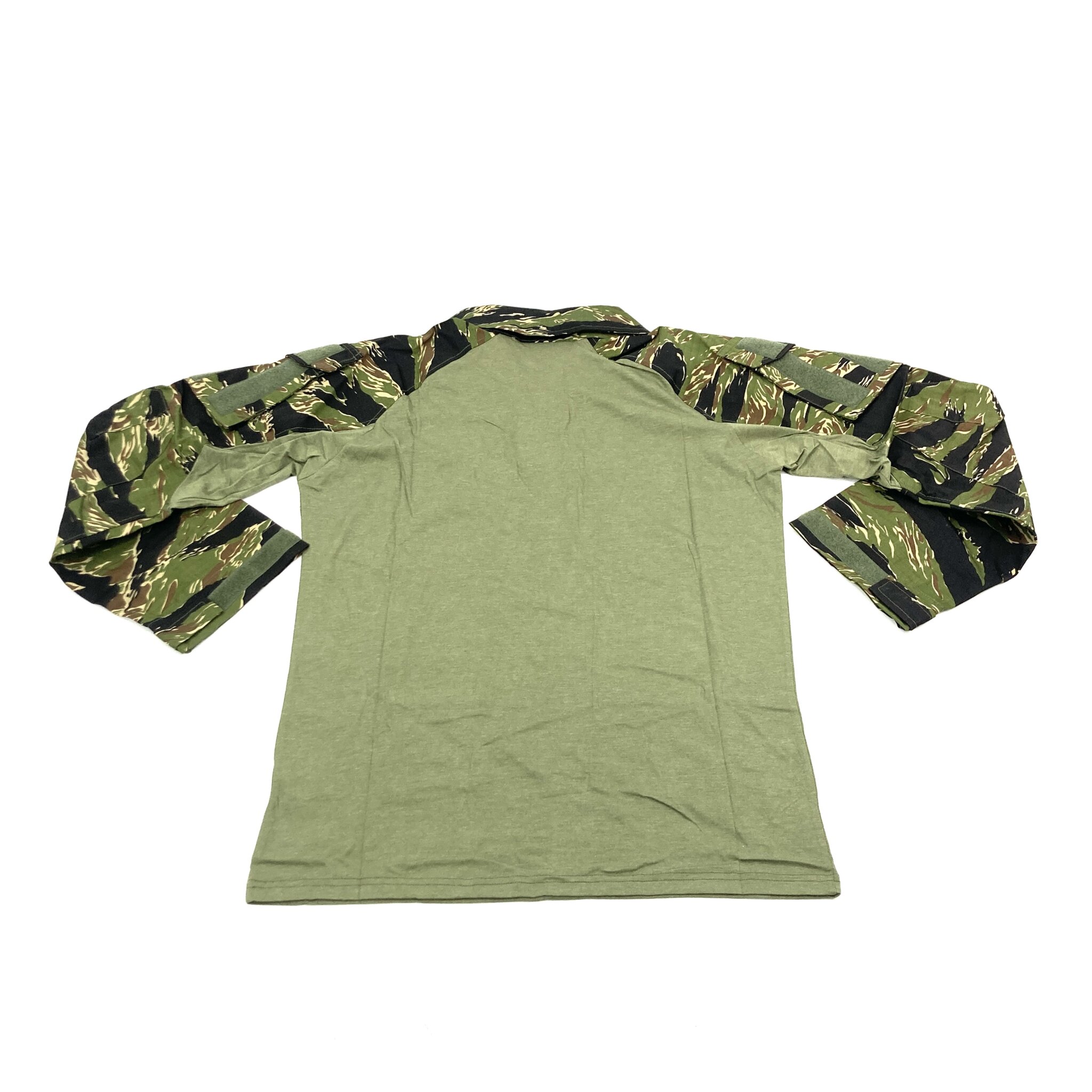 Emerson Gear G3 Combat Shirt, Tiger Stripe - Venture Surplus